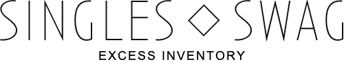 SinglesSwag Excess Inventory